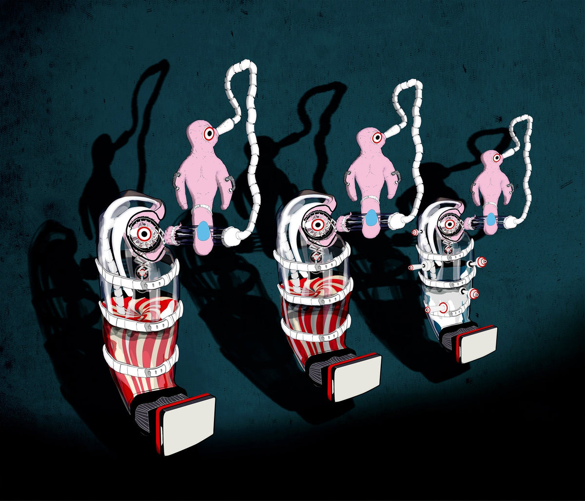 WOL75 Artwork: Gula, 2020 Limited Edition of 1 with Trulife™.